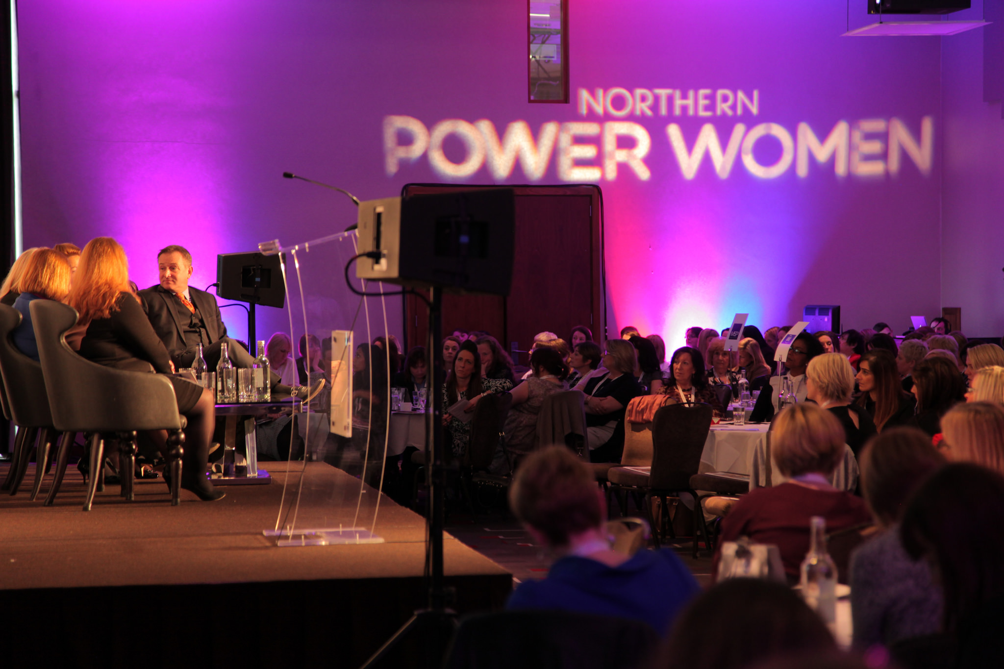 Finalists announced for the first Northern Power Women Awards - I Am New Generation Magazine