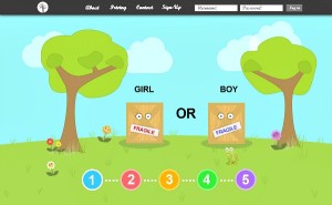 Imagine Forest - Safia Begum - I Am New Generation Magazine