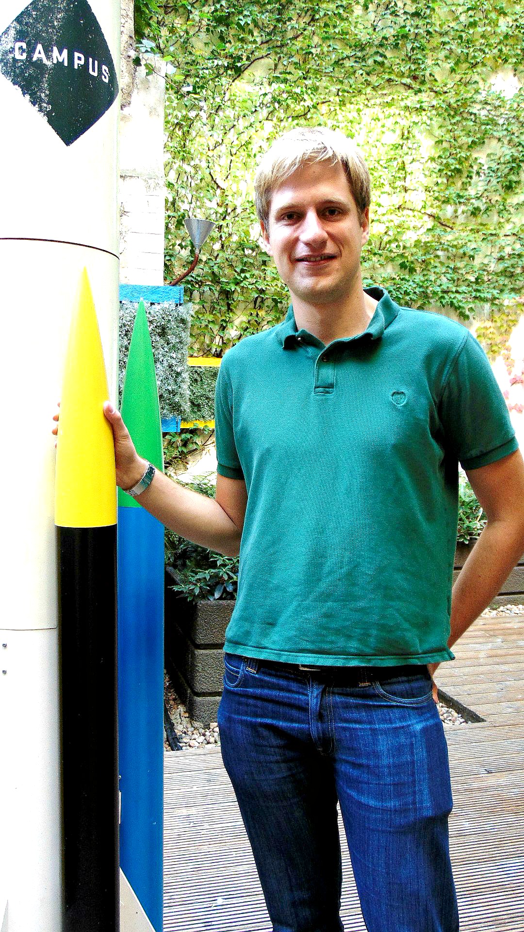 Magi Metrics - Milo Spencer-Harper | I Am New Generation Magazine