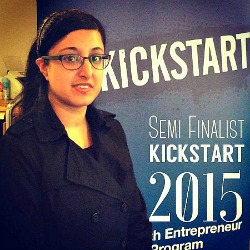 Imagine Forest - Safia Begum - I Am New Generation Magazine